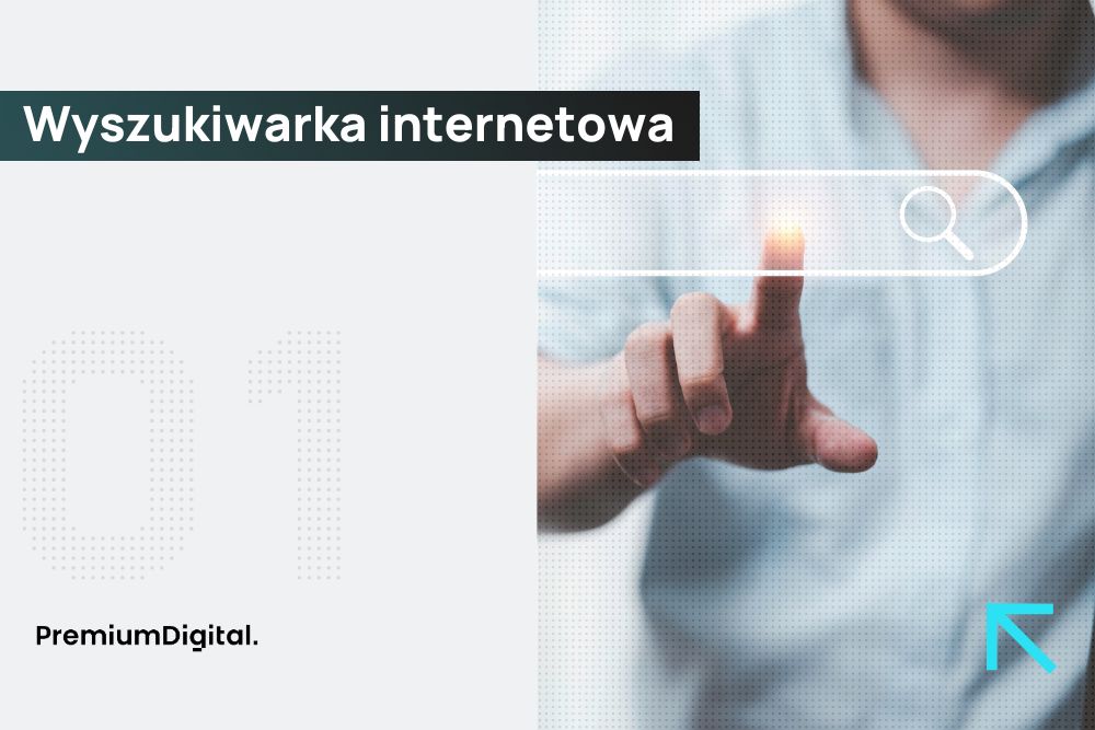 Wyszukiwarka Internetowa – Co To Jest I Jak Działa?