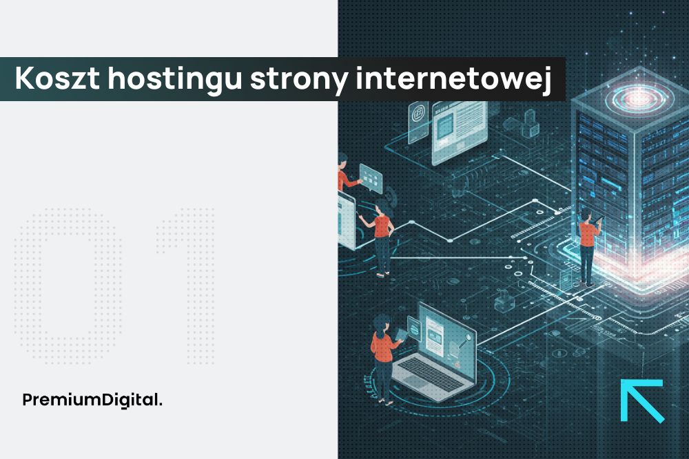 Ile Kosztuje Hosting Strony Internetowej? Cena W Polsce