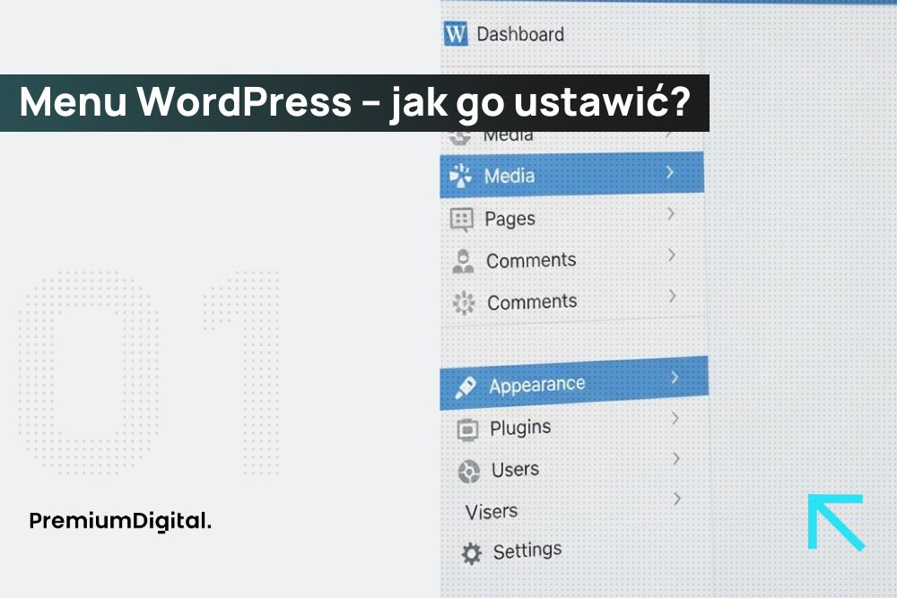 Co To Jest, Jak Działa I Jak Ustawić Menu W WordPress?